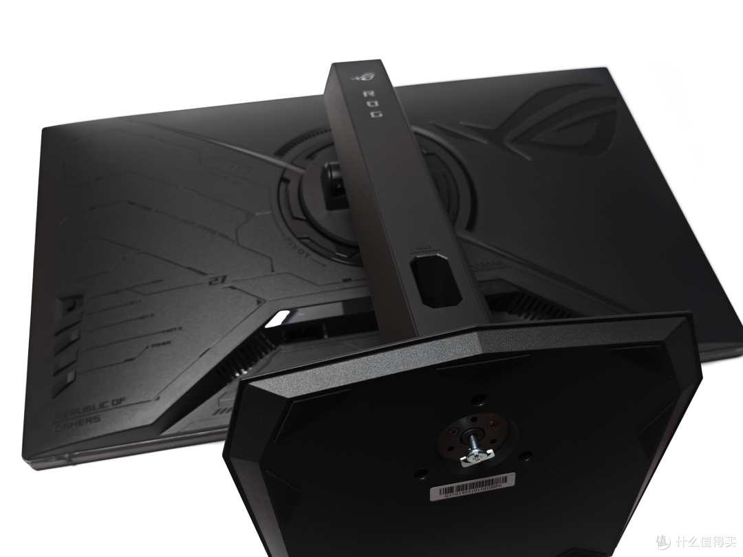 ROG绝神27青春版XG27UCS强势登场，618电竞爱好者装机首选！_显示器_什么值得买