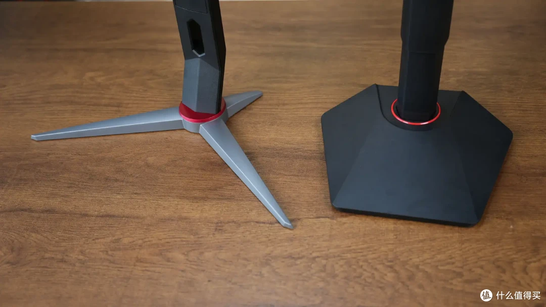 HKC G24H2 VS AOC Q24G2—24英寸小钢炮电竞显示器谁更值，亲测一轮有惊喜_显示器_什么值得买