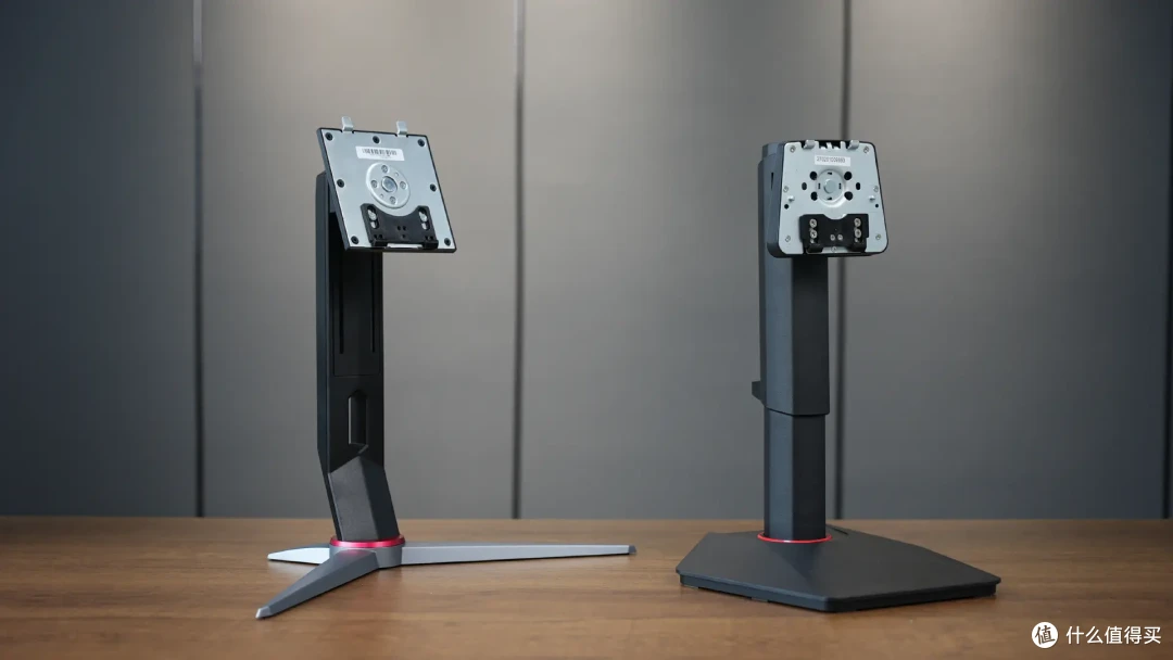 HKC G24H2 VS AOC Q24G2—24英寸小钢炮电竞显示器谁更值，亲测一轮有惊喜_显示器_什么值得买