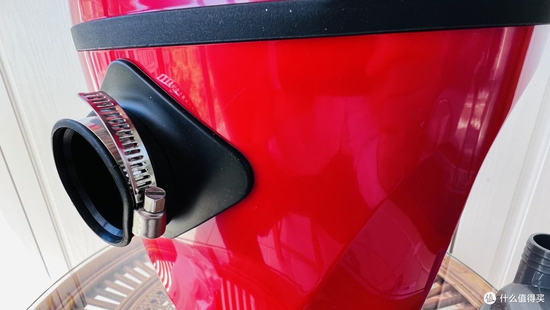 厨房除余新组合----贝克巴斯F3 Plus食物垃圾处理器+F05 pro超级感应龙头_垃圾处理器_什么值得买