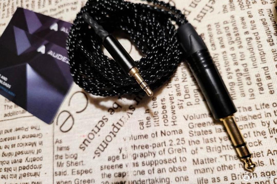 大厂新作，超高性价比！Audeze 奥帝兹 MM-100监听级头戴耳机_头戴式耳机_什么值得买