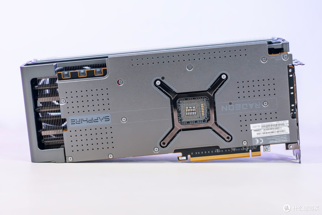 蓝宝石AMD Radeon RX 7900 XT 20G超白金OC显卡评测，5K价位性能标杆_显卡_什么值得买