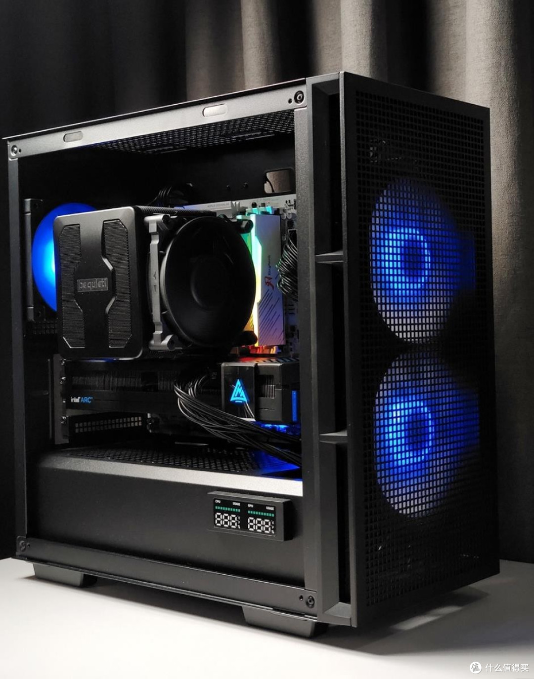 目前的千元CPU最优选？Intel i5-12600KF实测解析_CPU_什么值得买