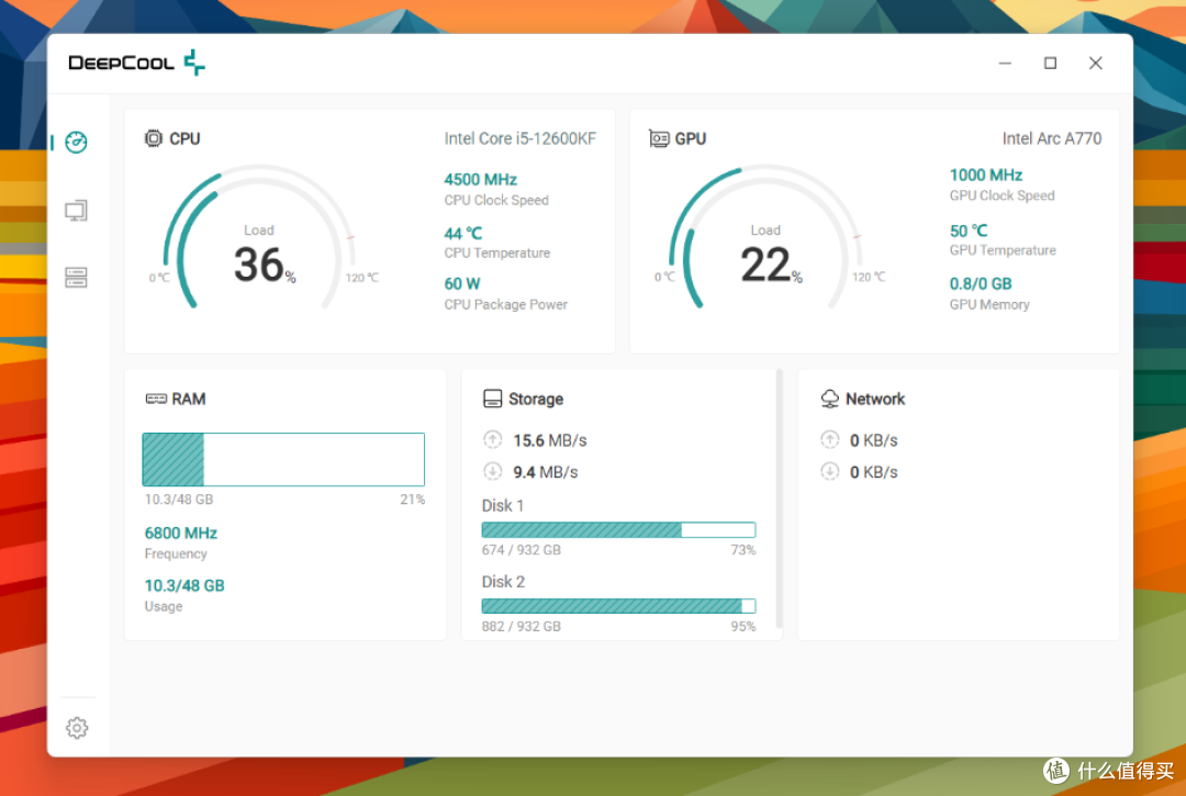 目前的千元CPU最优选？Intel i5-12600KF实测解析_CPU_什么值得买
