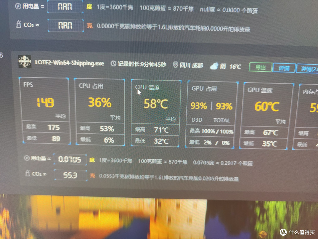 650w电源带7900gre到底够不够_显卡_什么值得买