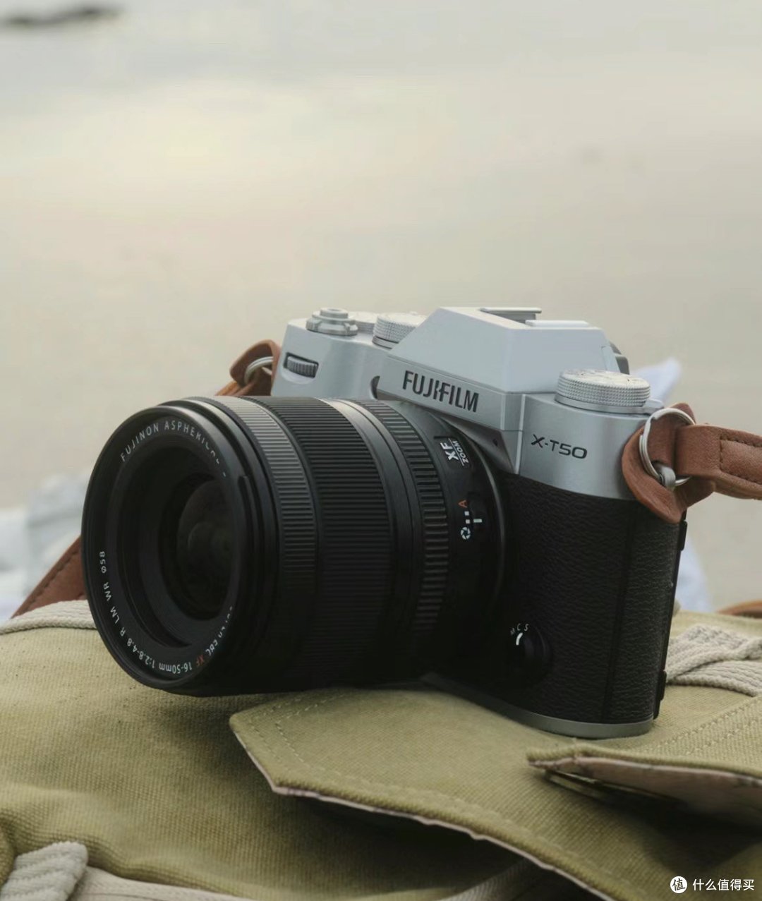 富士xt50是不是值得去抢？_相机_什么值得买