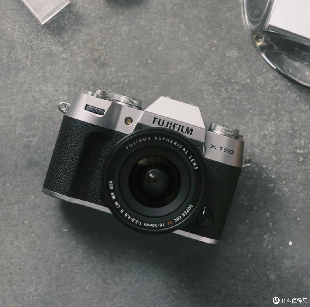 富士xt50是不是值得去抢？_相机_什么值得买