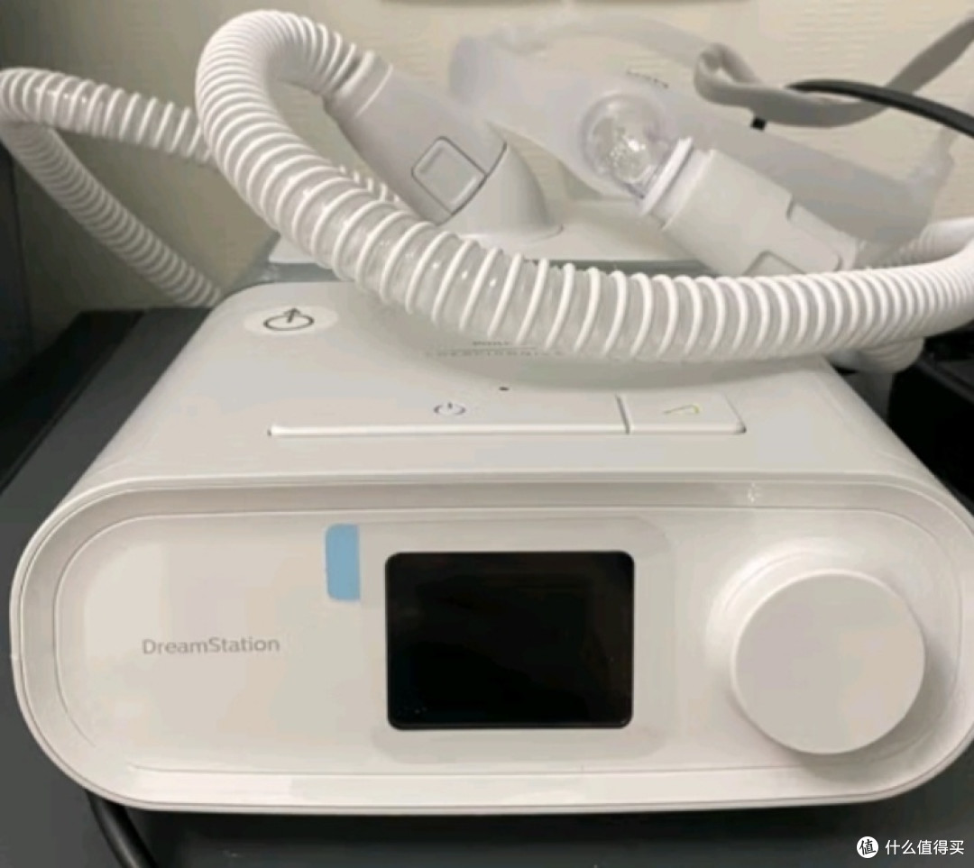 飞利浦（PHILIPS）Dorma 500 呼吸机_呼吸机_什么值得买
