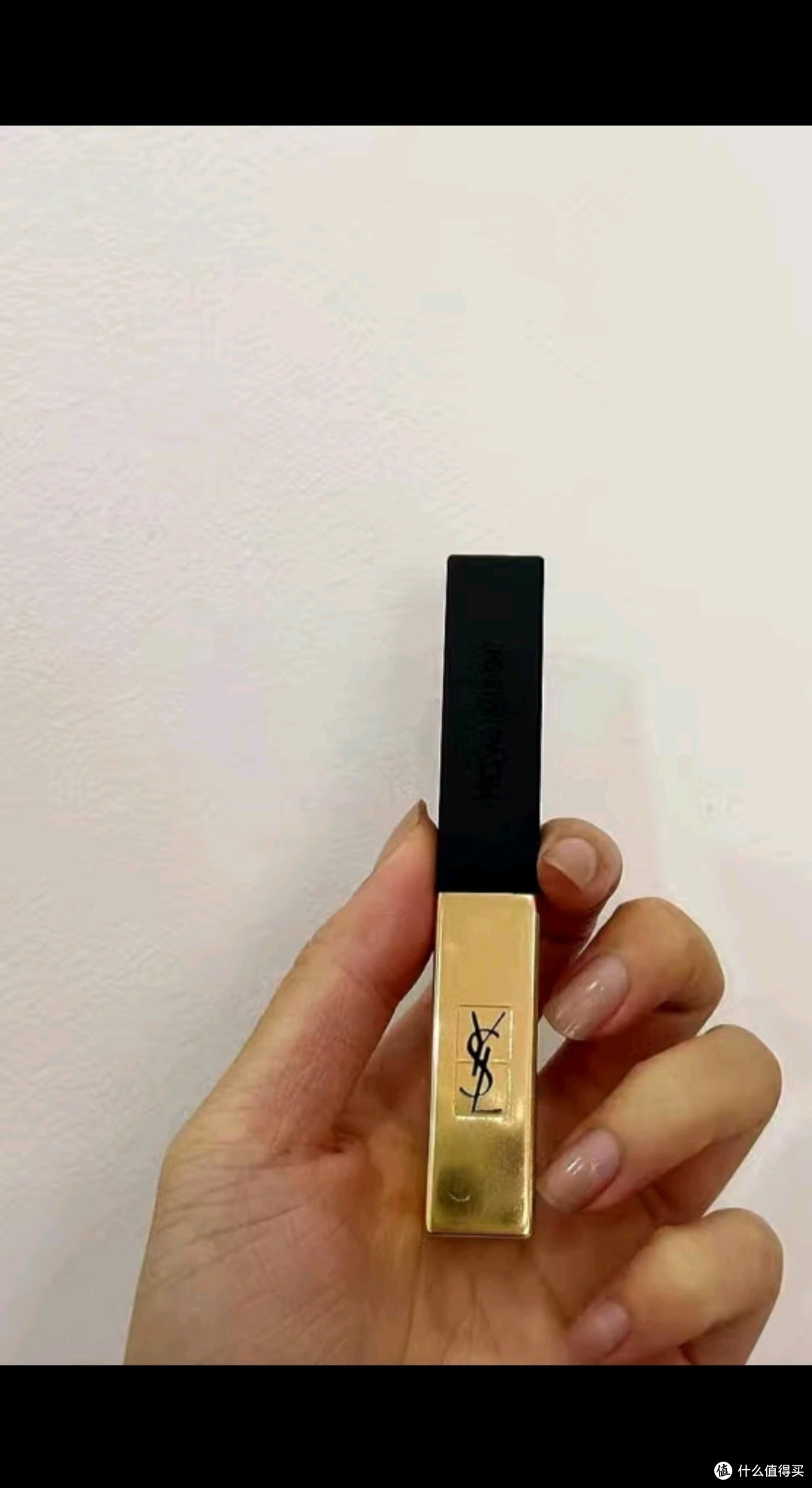 618种草大会！YSL【618抢购】圣罗兰口红礼盒两支装_口红_什么值得买