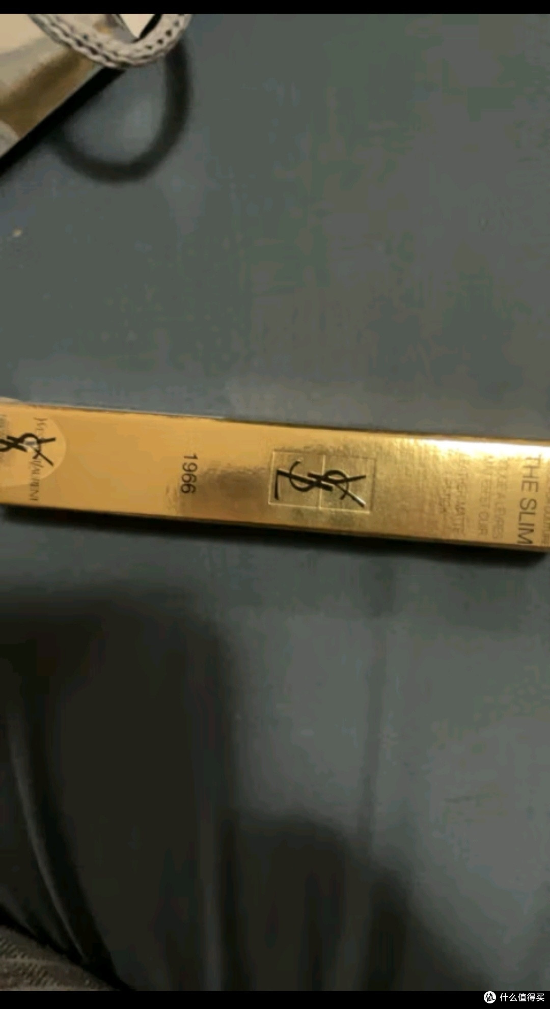 618种草大会！YSL【618抢购】圣罗兰口红礼盒两支装_口红_什么值得买