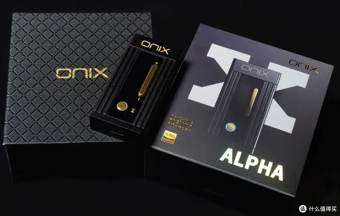 全球首发英国欧尼士ONIX Alpha首款小尾巴器材搭配真实听感评测_专业音频_什么值得买