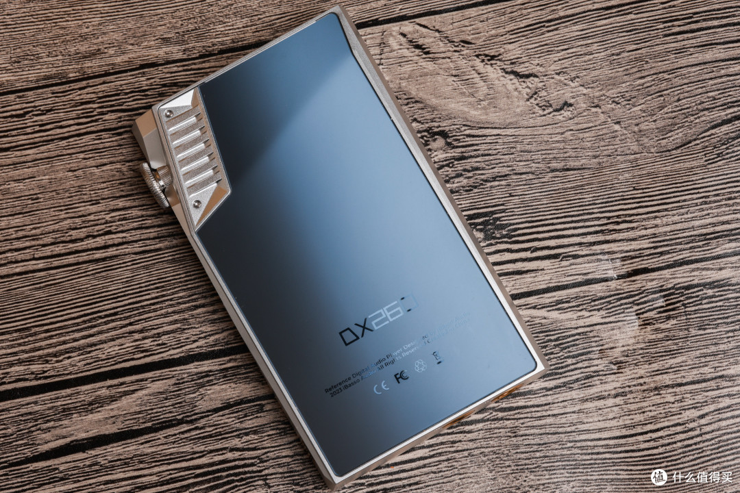 徒增功耗还是遥遥领先？--iBasso DX260评测_随身播放器_什么值得买