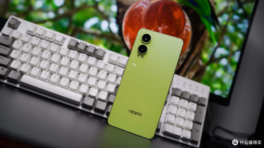 OPPO K12x全体验：超长续航真千元小金刚_安卓手机_什么值得买