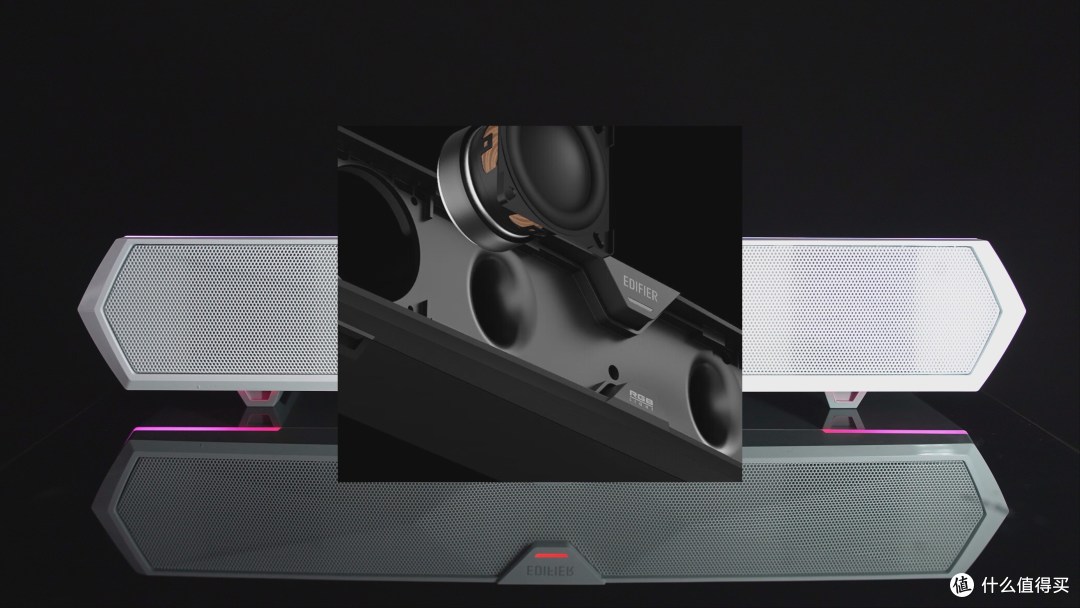 100多有颜值 漫步者M30 Plus 使用体验_音箱_什么值得买