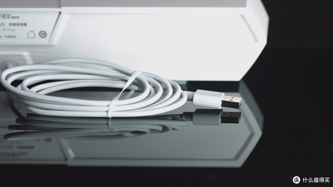 100多有颜值 漫步者M30 Plus 使用体验_音箱_什么值得买