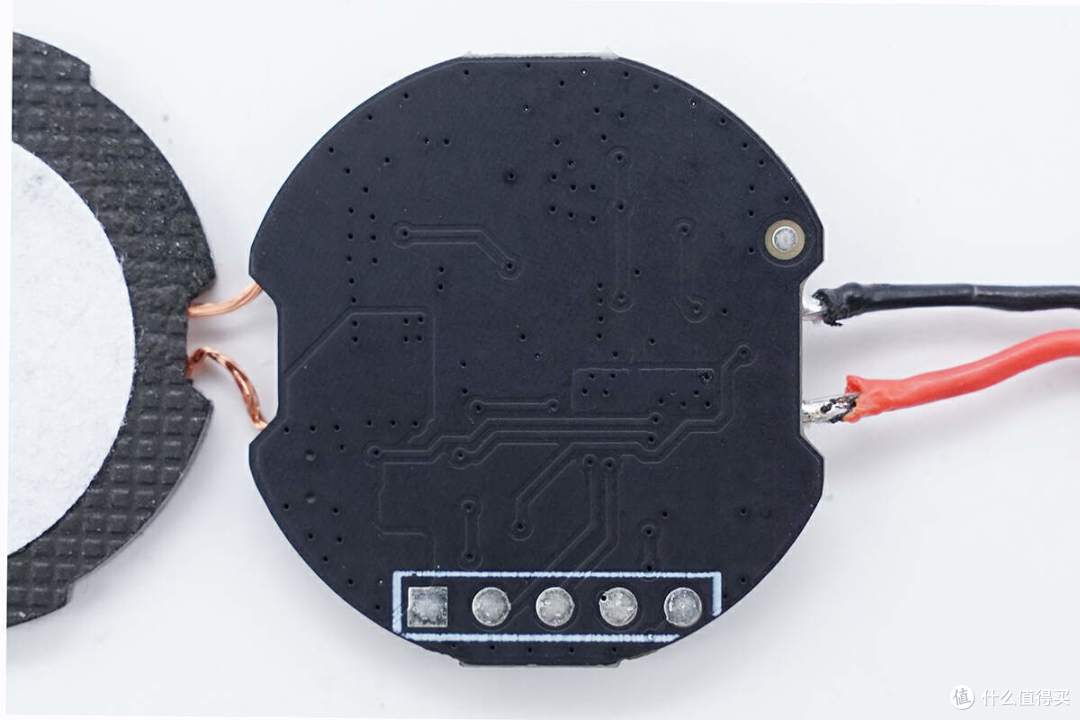 锦弦推出兼容于苹果无线充主控芯片9913_智能手表_什么值得买