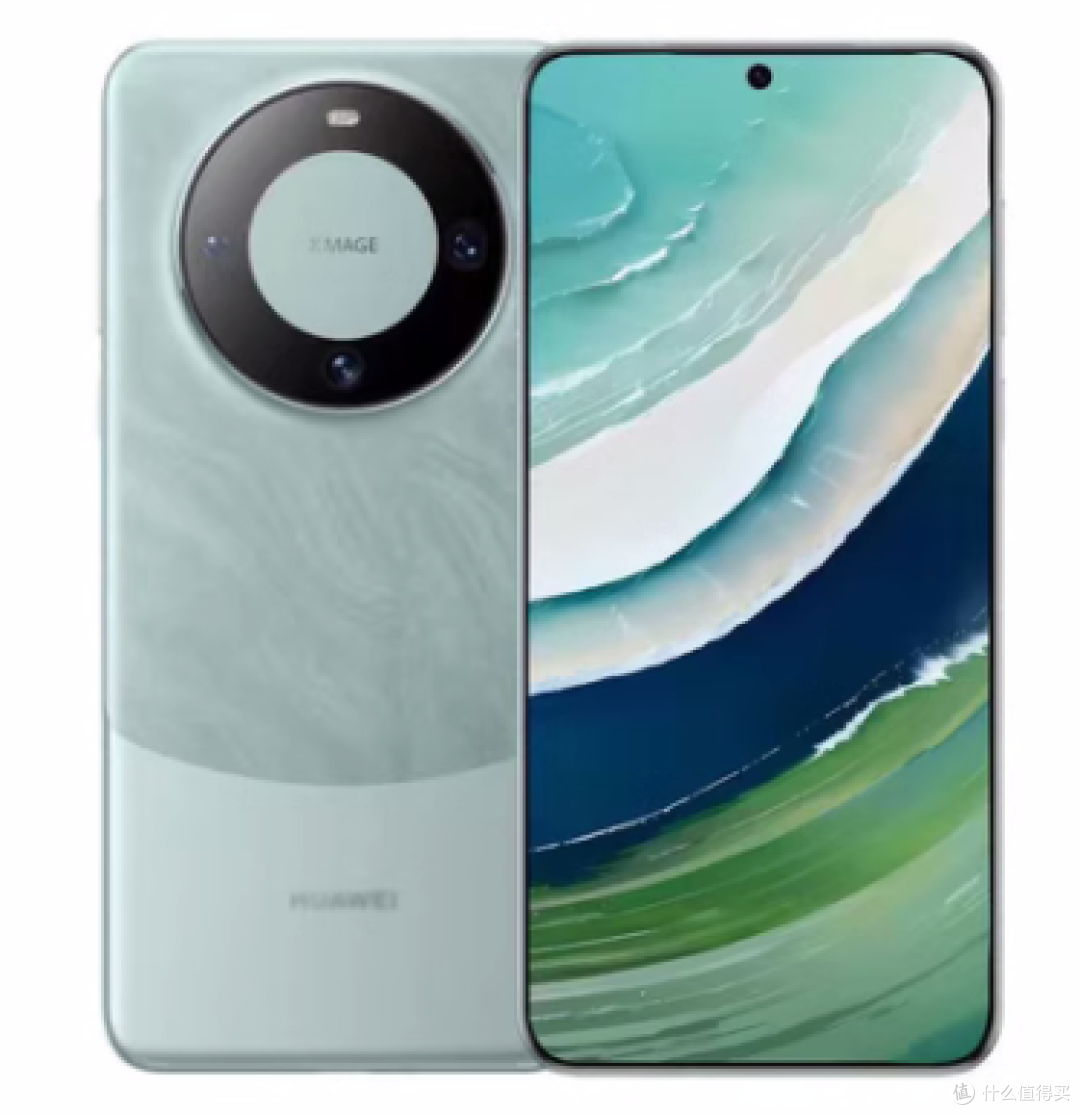 iPhone 15与华为Mate60：两大旗舰手机的对比_iPhone_什么值得买