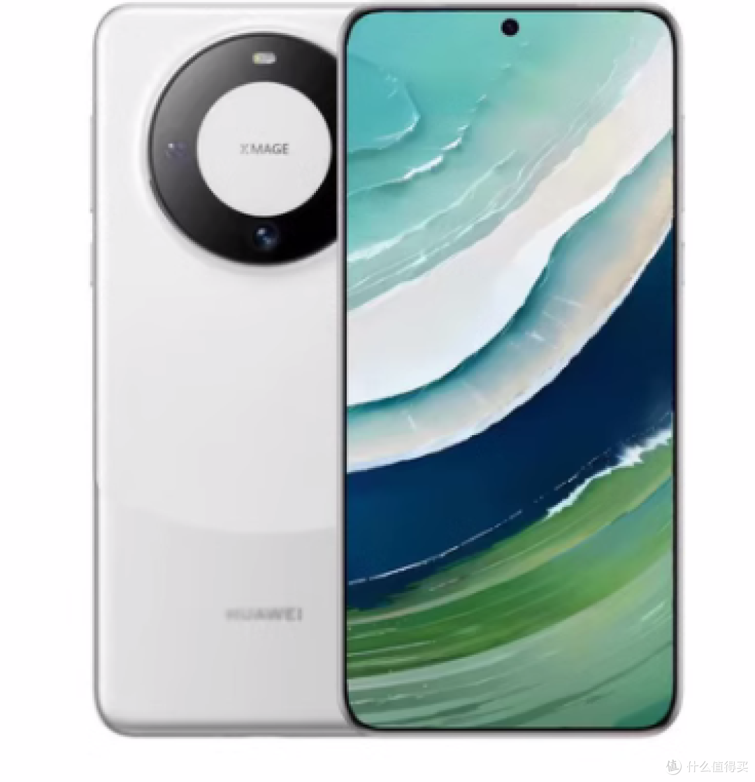 iPhone 15与华为Mate60：两大旗舰手机的对比_iPhone_什么值得买