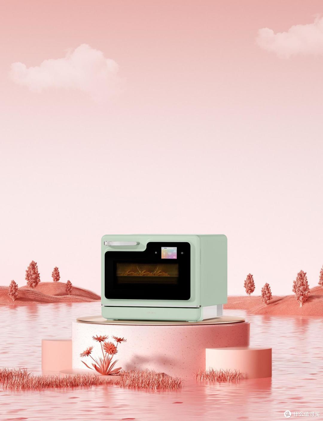 蒸烤箱值得买吗？怎么选才不踩坑？附大厨选购清单_电烤箱_什么值得买