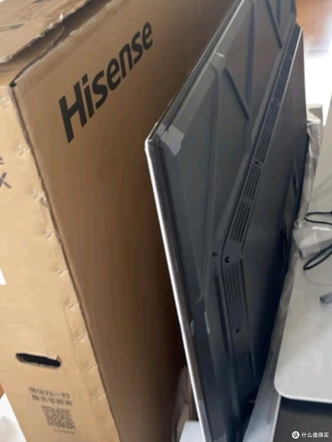 海信电视75E5N Pro_液晶电视_什么值得买