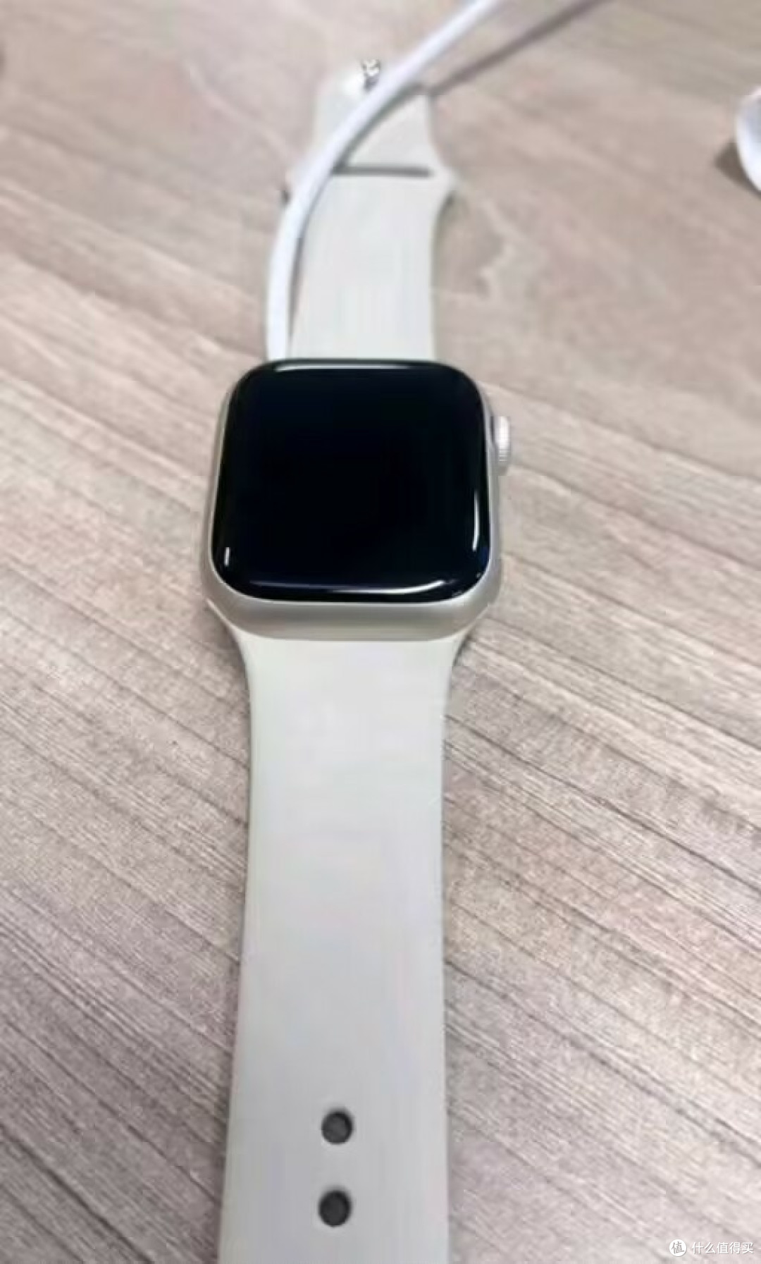 Apple Watch Series 9"全新升级，你值得拥有吗？_智能手表_什么值得买