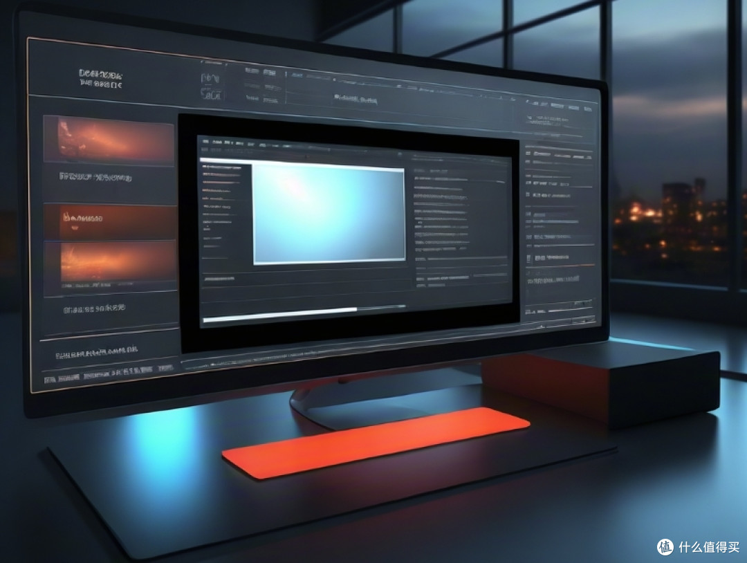 开源免费免安装远程桌面方案：Weylus_服务软件_什么值得买