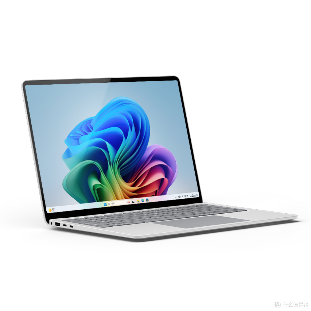 微软最强 Surface Laptop 第 7 版登场：性能快 86%！_普通笔记本_什么值得买
