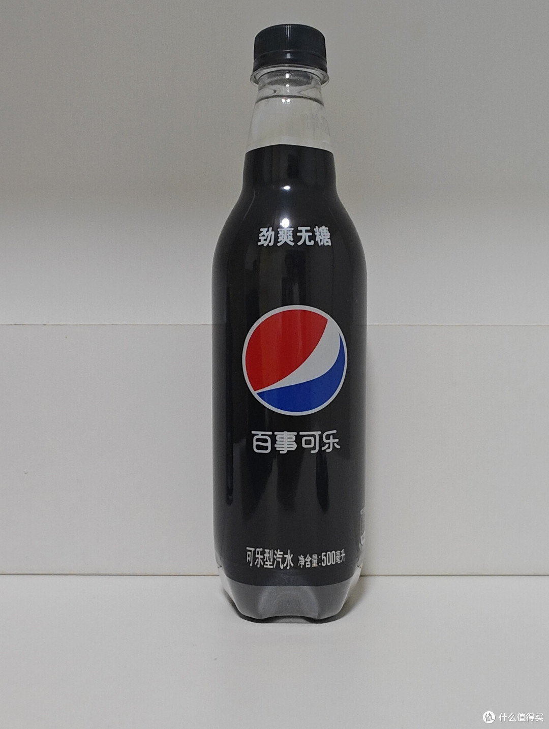 Dare For More，突破渴望：四种口味百事可乐，总有一款适合你！_碳酸饮料_什么值得买