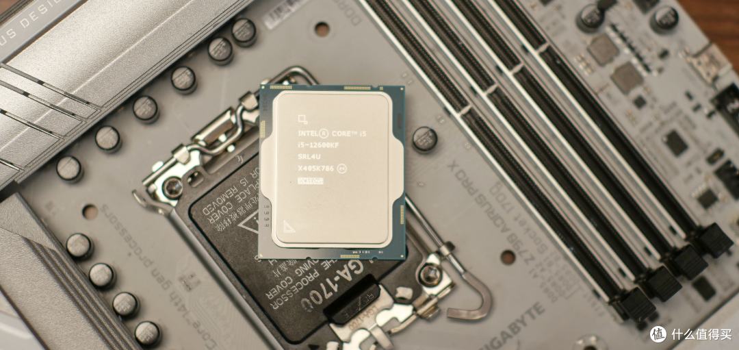 装机数台，依旧还会心念i5-12600KF的性能和性价比优势：_CPU_什么值得买