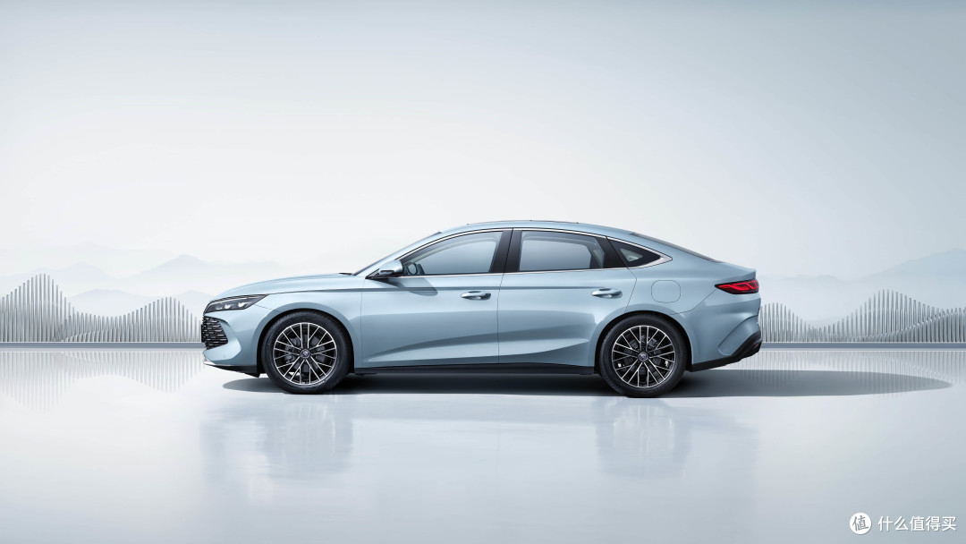 第五代DM技术助力新能源成为市场主流_新能源车_什么值得买