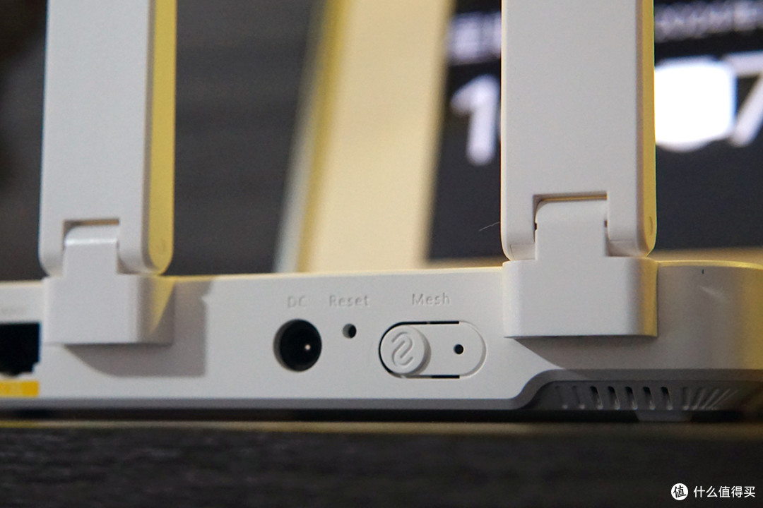 家庭宽带速度拉满，锐捷雪豹BE50 WiFi7路由器又快又稳_路由器_什么值得买