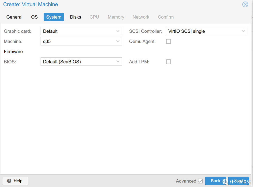 PVE部署SA6400黑群晖及核显硬解_NAS存储_什么值得买