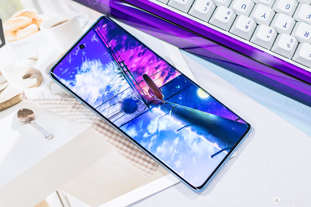 一加Ace3手机评测：一如既往的不妥协，性能十足不畏挑战_安卓手机_什么值得买