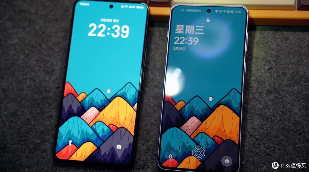 魅族21 Note屏幕测试：最强1.5K？_手机_什么值得买