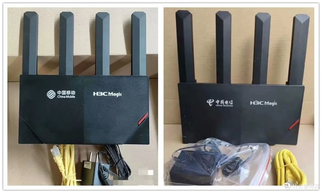 二手WiFi6路由的“八大天王”，几十元搞定mesh组网，全屋无死角_路由器_什么值得买