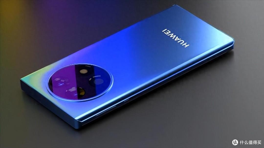 华为Mate70 Pro曝光：零孔全面屏+麒麟9100芯片，性能跑分达110万_手机_什么值得买