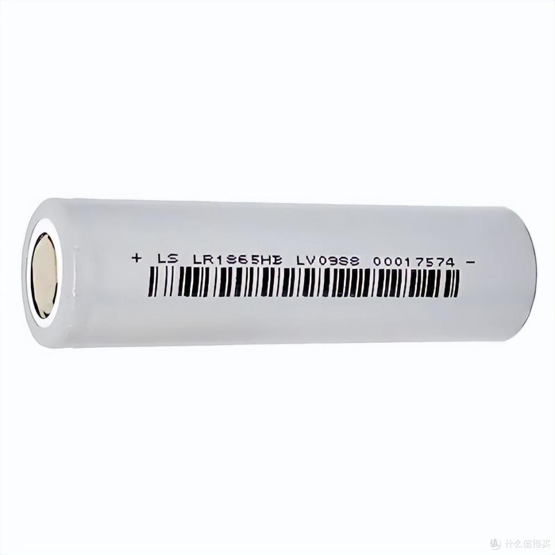 一文搞懂力神18650电芯家族_电池_什么值得买
