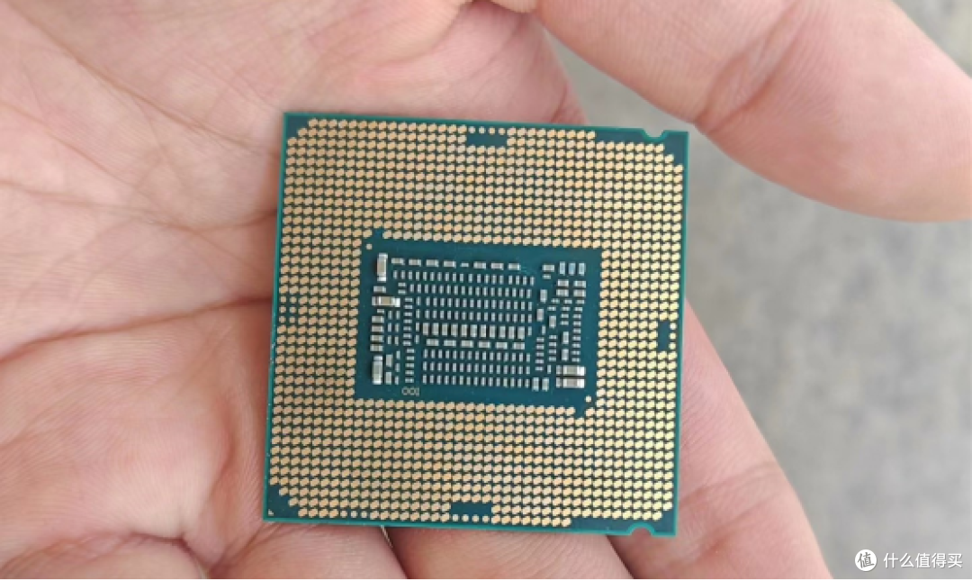 Intel 8代神U i7 8700_CPU_什么值得买