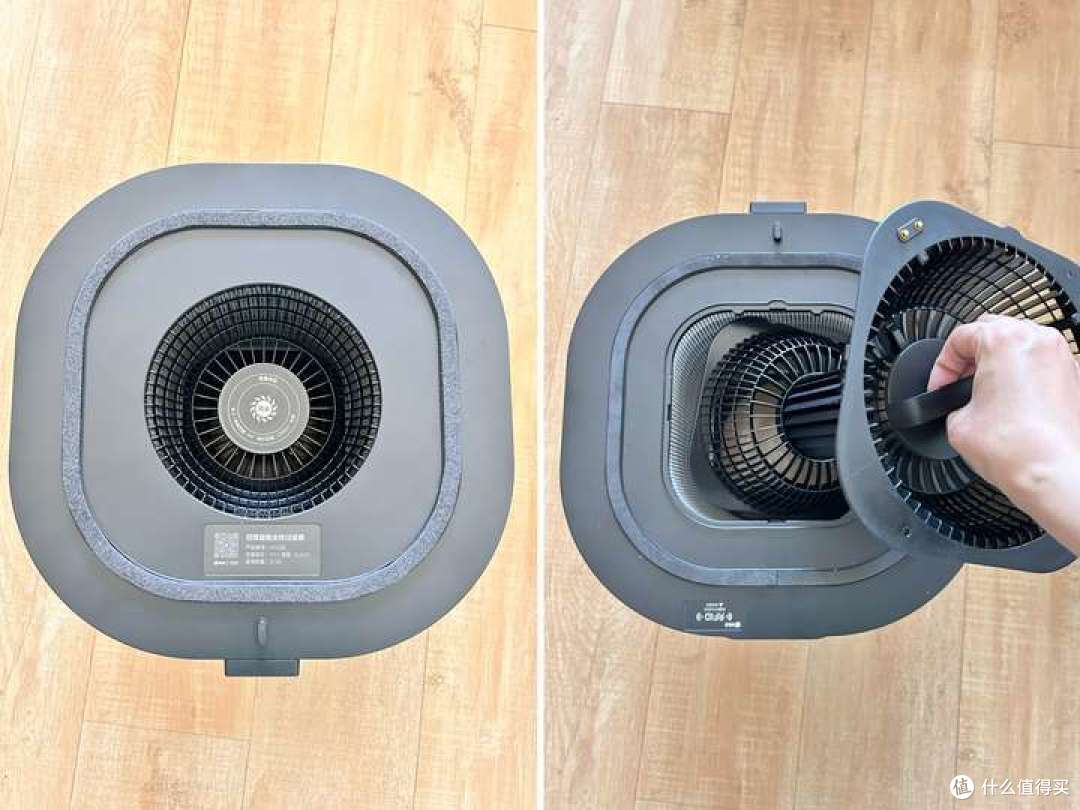 【空气净化器选购】352-Z120、霍尼韦尔H-MAX、小米 Ultra、舒乐氏A10、布鲁雅尔7710i空气净化器实测_空气净化器_什么值得买