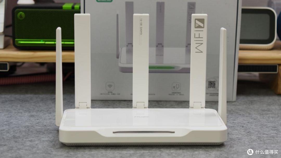 解读锐捷雪豹 BE50：为何它是更值得买的 Wi-Fi7 电竞路由器_路由器_什么值得买