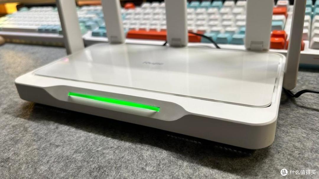 解读锐捷雪豹 BE50：为何它是更值得买的 Wi-Fi7 电竞路由器_路由器_什么值得买