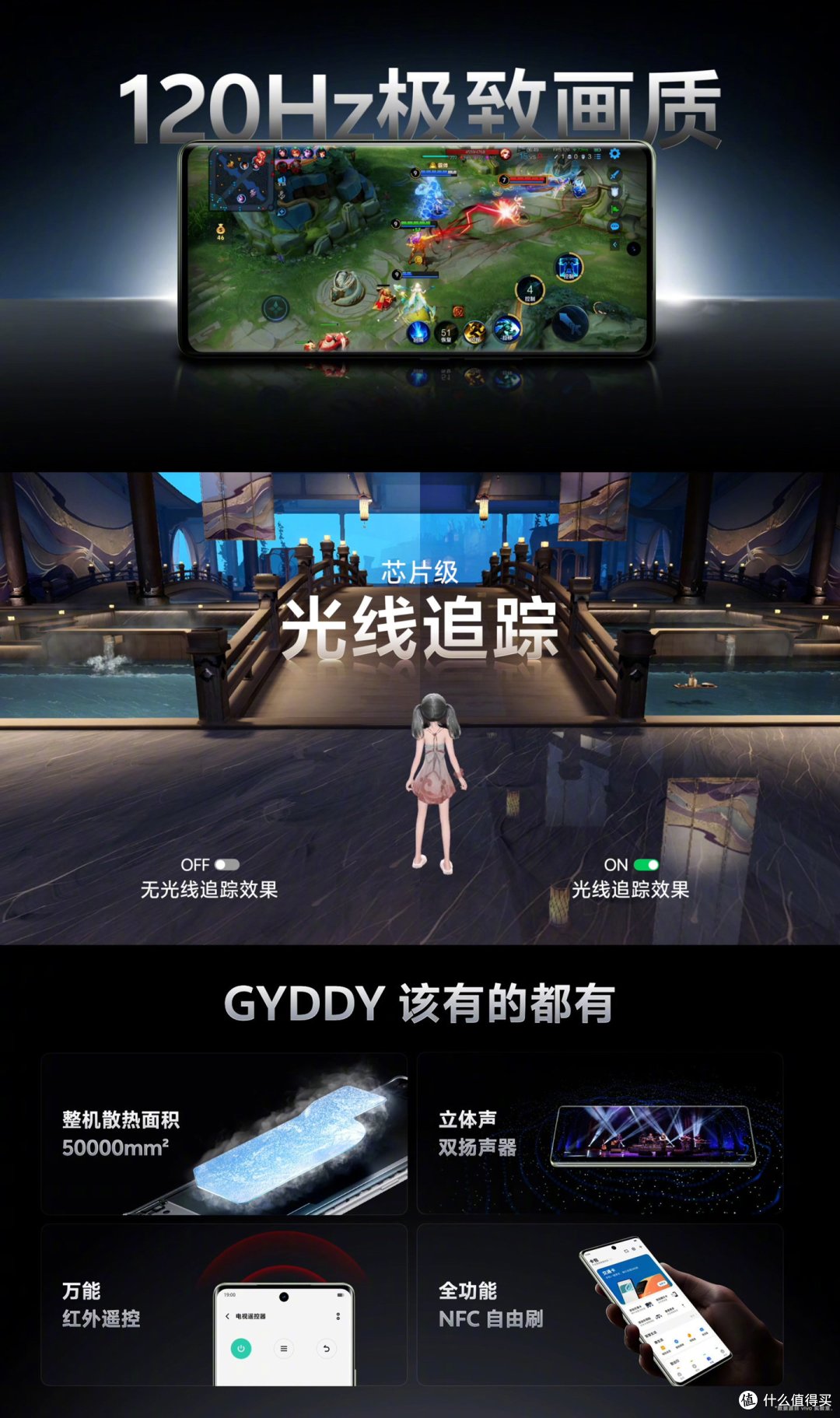 2499 元起，vivo S19 系列手机发布：Pro 版全球首发索尼 IMX921_安卓手机_什么值得买