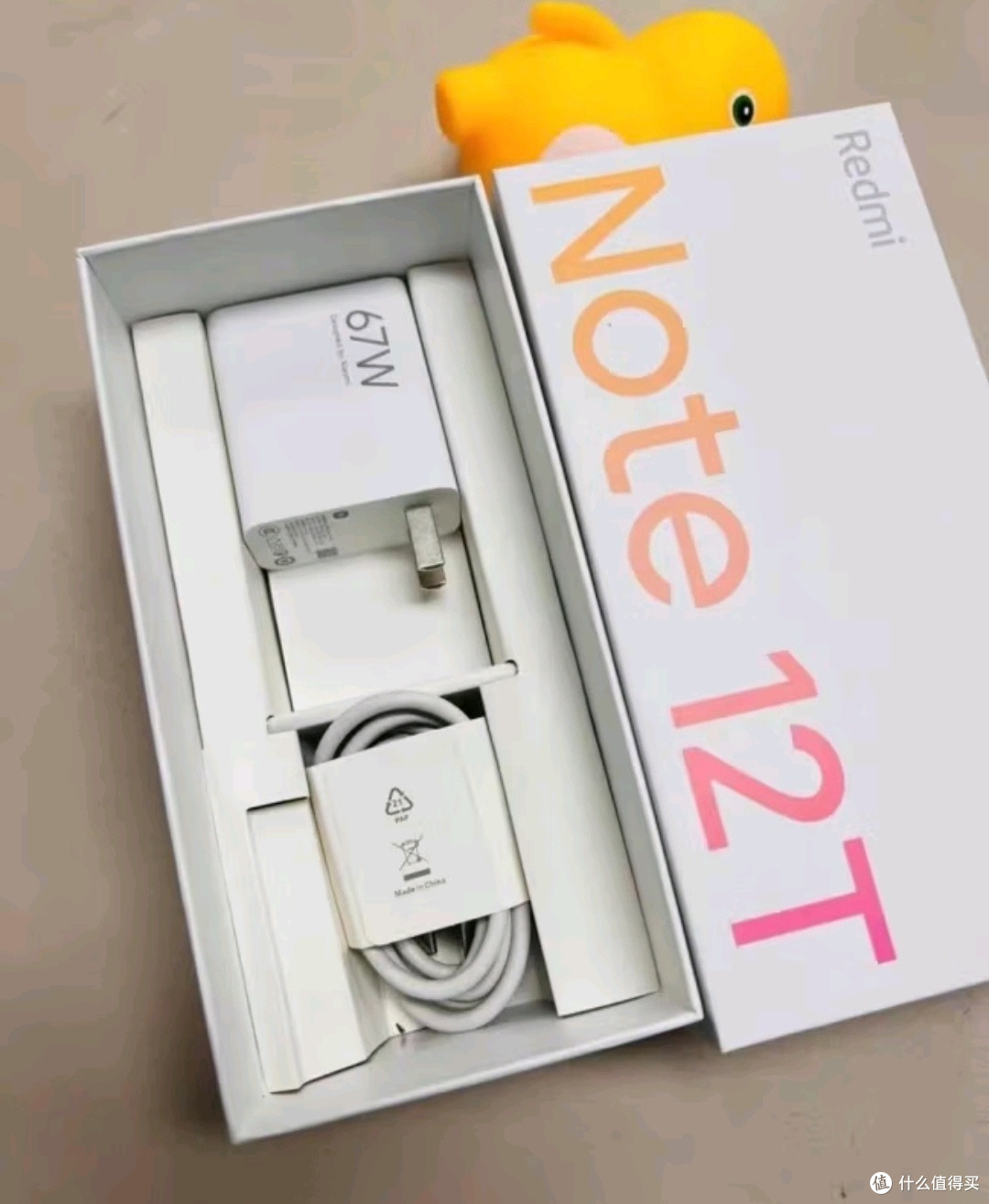 小米Redmi Note 12T Pro 5G评测：天玑8200-Ultra性能如何？_安卓手机_什么值得买