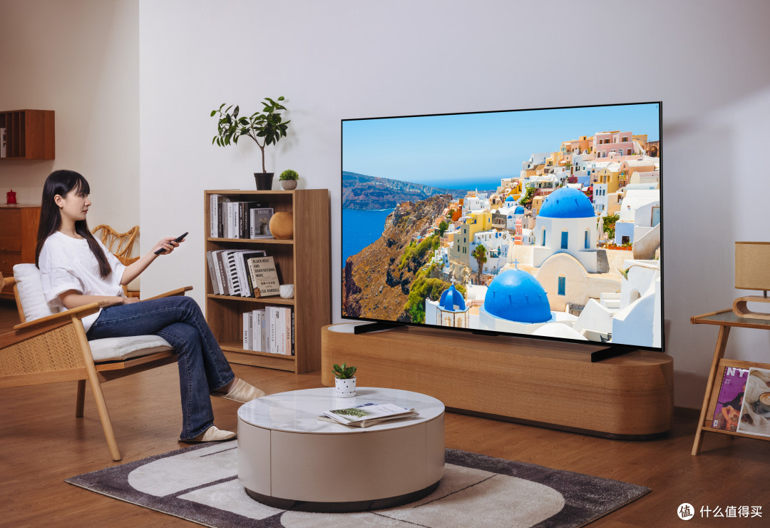 TCL Q10K与Q10K Pro测评，24年TCL最值得推荐的型号 Q10K系，1-3万元85/98吋热门电视推荐_液晶电视_什么值得买