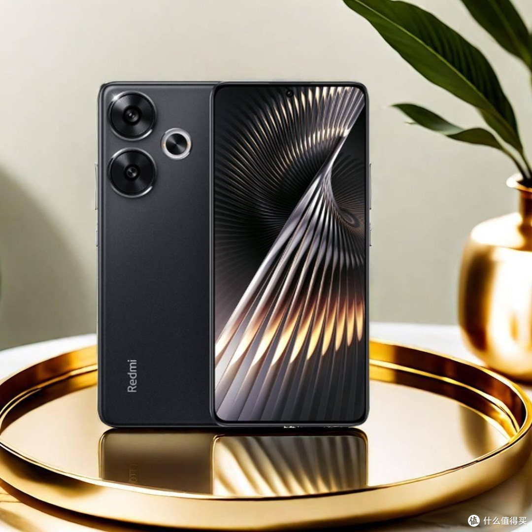 突破618换机季，红米降价了，骁龙8sGen3+澎湃OS+1.5K屏+90W快充_安卓手机_什么值得买