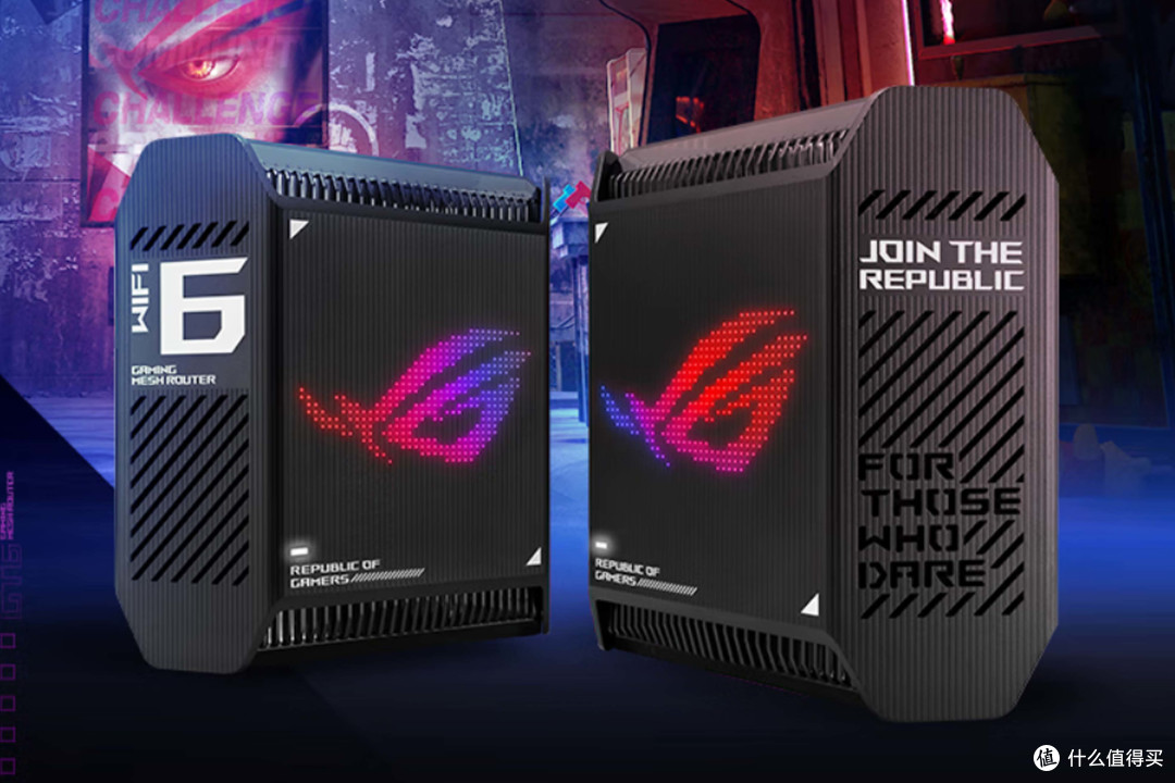 备战2024年618丨WiFi6/WiFi7路由器科普与选购指南_路由器_什么值得买