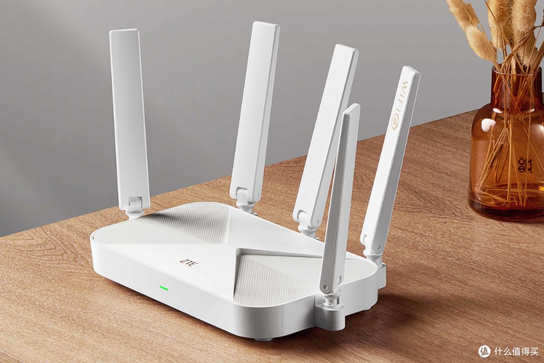 备战2024年618丨WiFi6/WiFi7路由器科普与选购指南_路由器_什么值得买