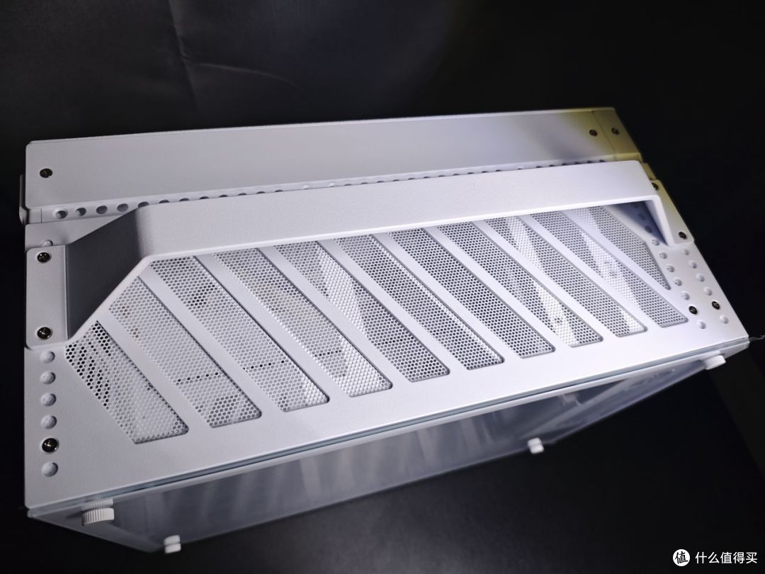 618 MATX装机指南_机箱_什么值得买