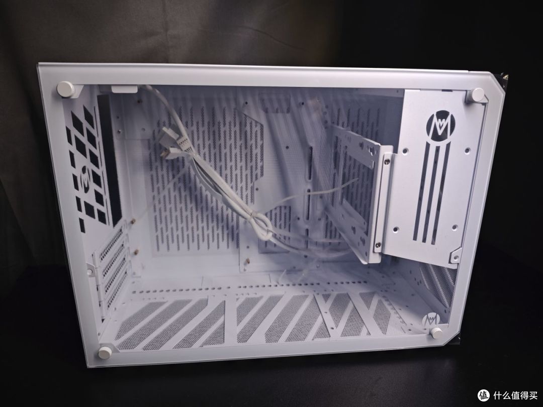 618 MATX装机指南_机箱_什么值得买