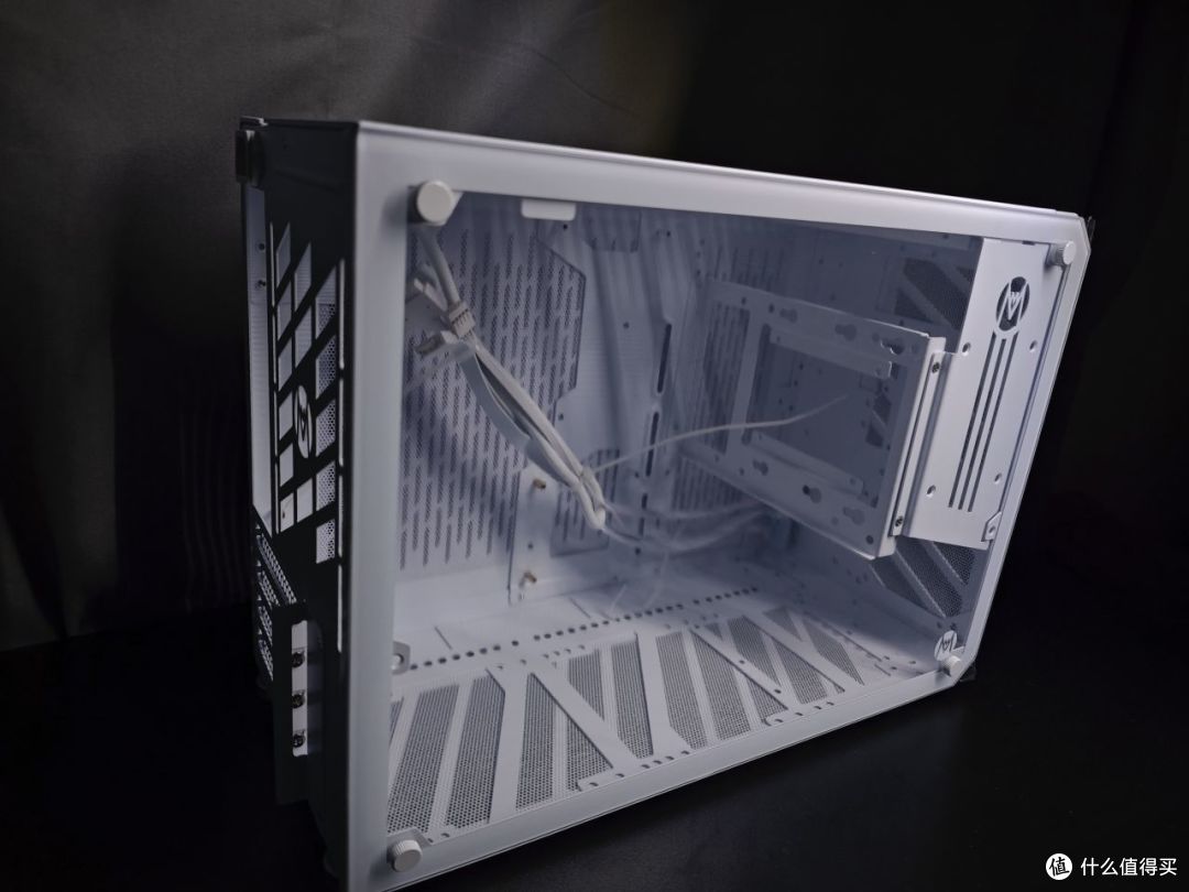 618 MATX装机指南_机箱_什么值得买